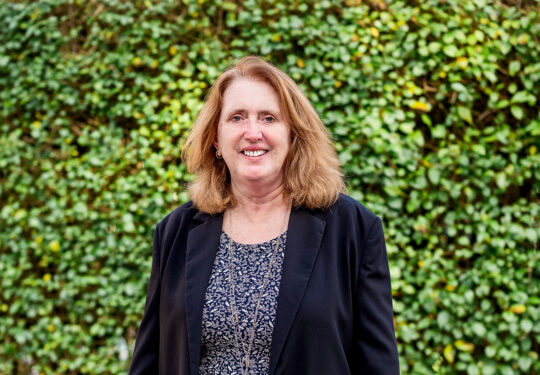 Allison Tompkins - Eric Robinson Solicitors