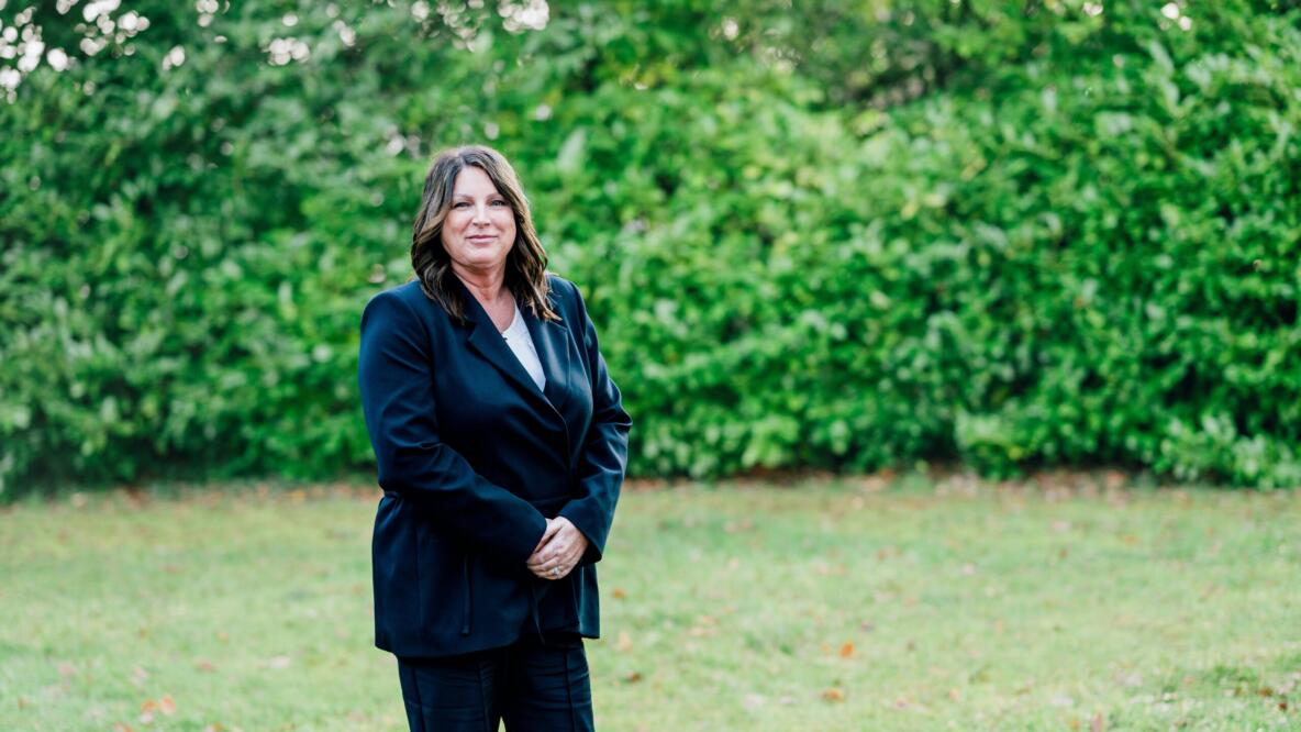 Jane Wheeler | Eric Robinson Solicitors