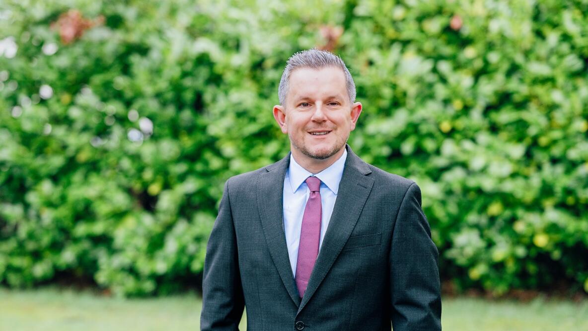 Matthew Porter | Eric Robinson Solicitors