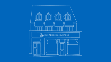 Contact Us | Eric Robinson Solicitors